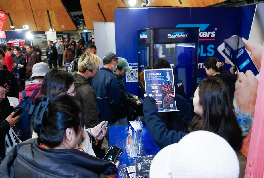 NZIBES - New Zealand International Building Expo & Summit